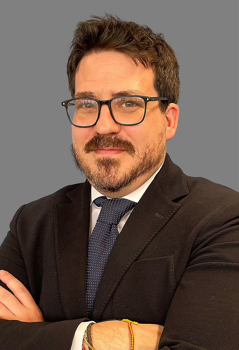 Carlos Garrido | Alvarez & Marsal | Management Consulting | Professional Services